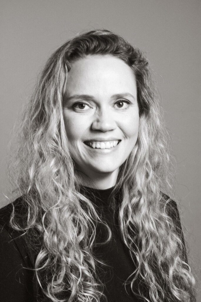 Um okkur – Viðja – uppeldisfærni